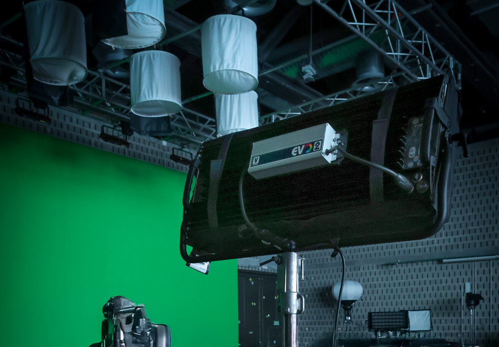 VELVET Evo joins the CyberGaffer virtual-to-real lighting ecosystem ...