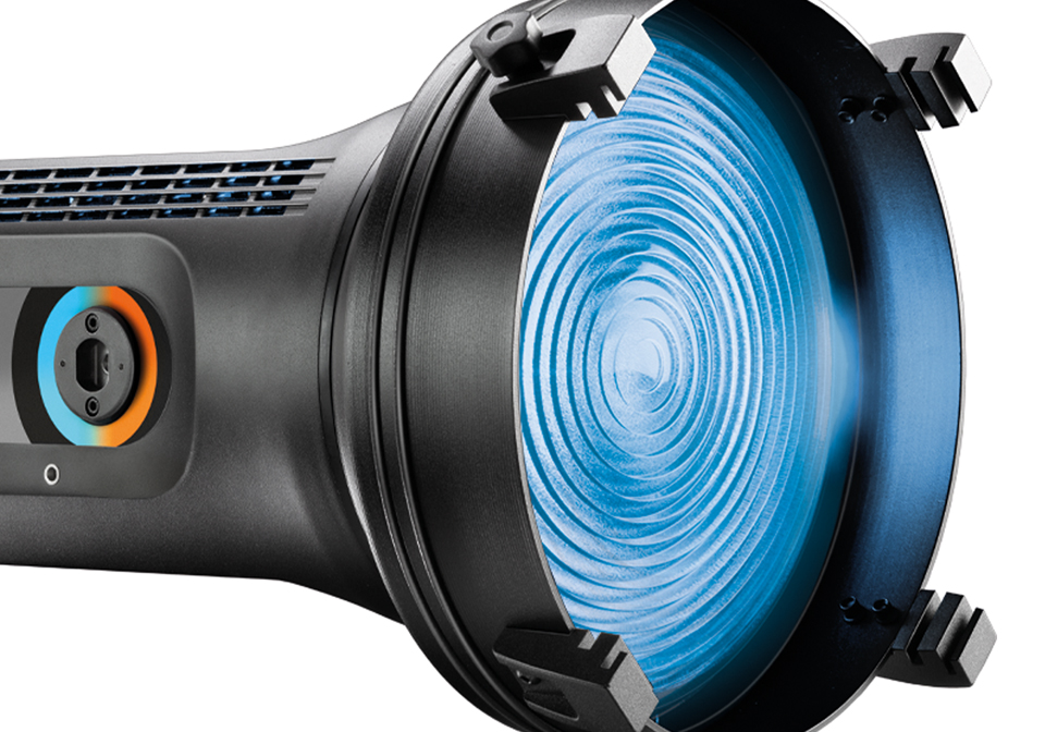 KOSMOS Bicolor Series - VELVET Light