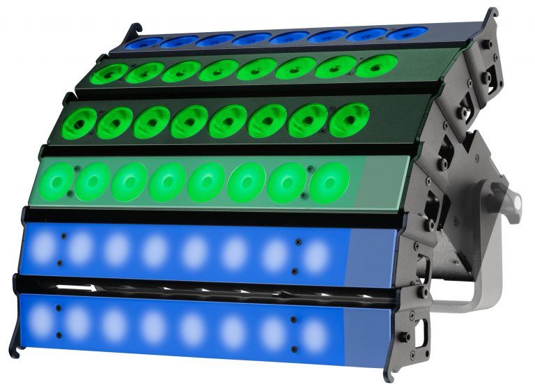 CINE GEAR 2022 Technical Award VELVET CYC - VELVET Light